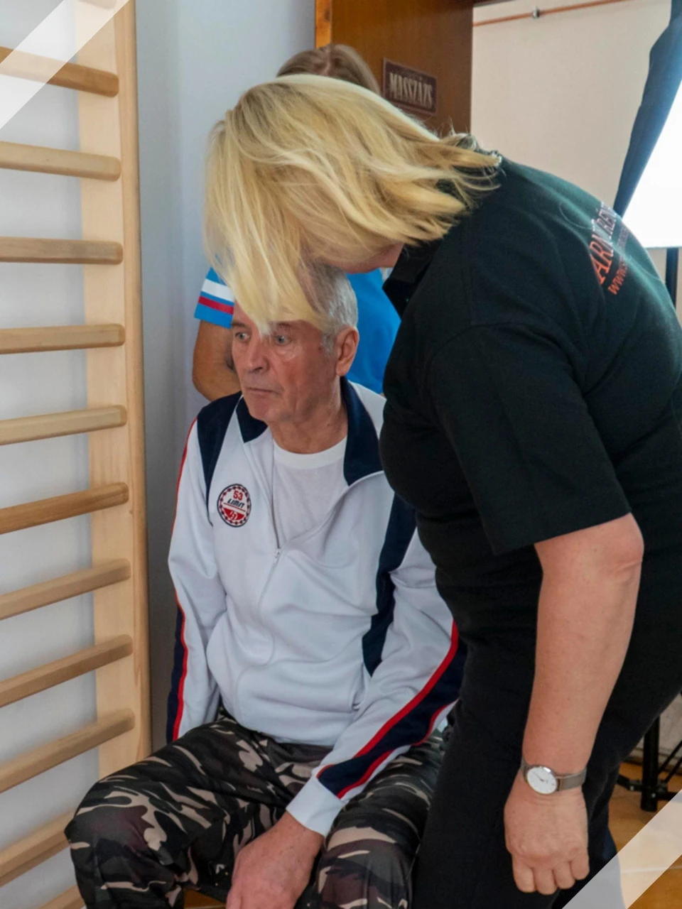 Könyv - Stroke Neuro Rehab